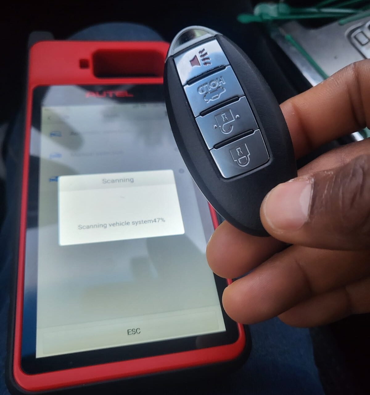 Car locksmith service & Auto lockout | Windsor Mill & Baltimore