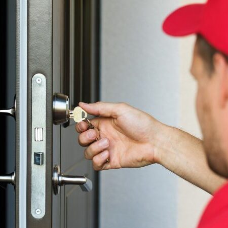 Trusted Locksmith in Windsor Mill, Baltimore | Mico Group LLC